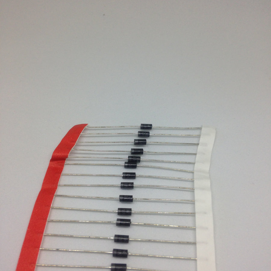 Diode, back emf protection – Milliamp Diode